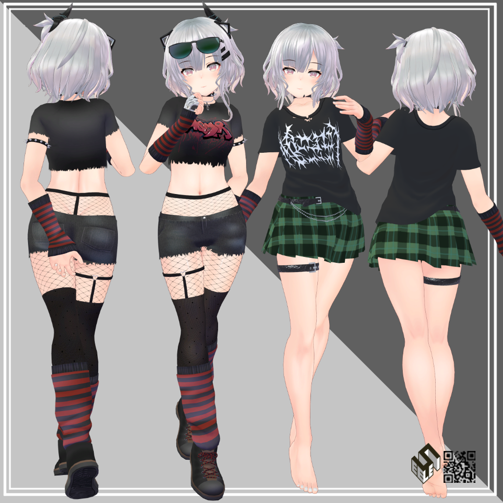 【リーメ&リーバ&レイズ用】パンク NEET/ パンク Frei/ ボディーハーネス/ ボディーハーネス『ゲファー』 - Body ...