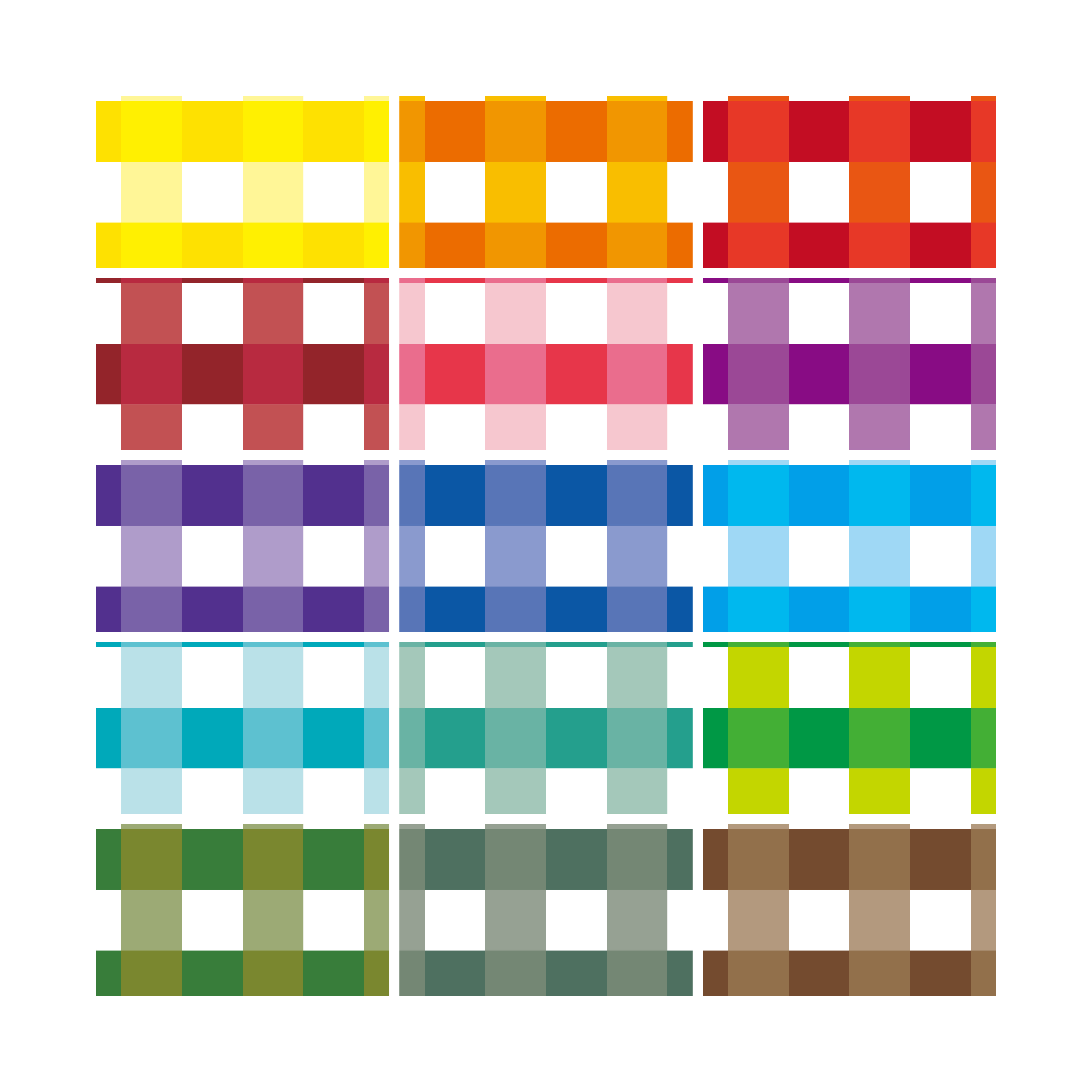 シームレスパターン - bell - BOOTH