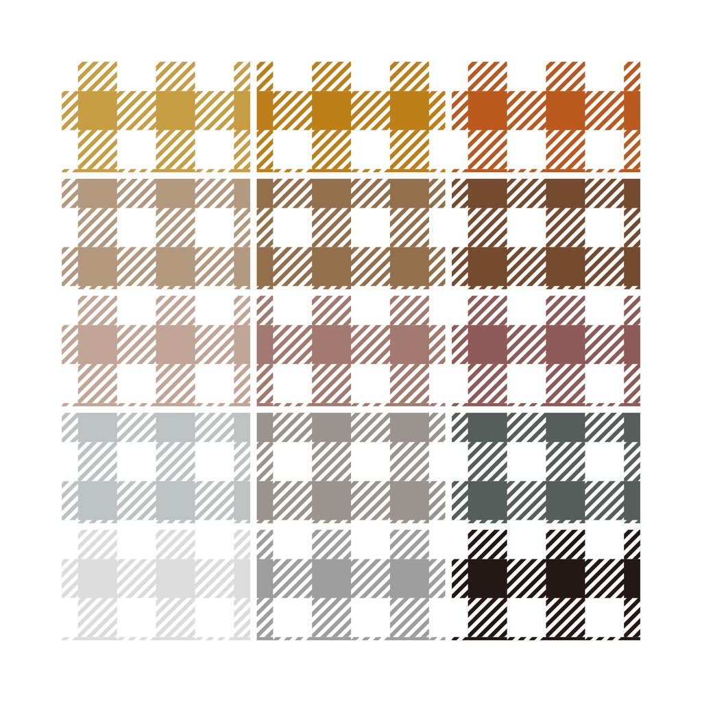 シームレスパターン - bell - BOOTH