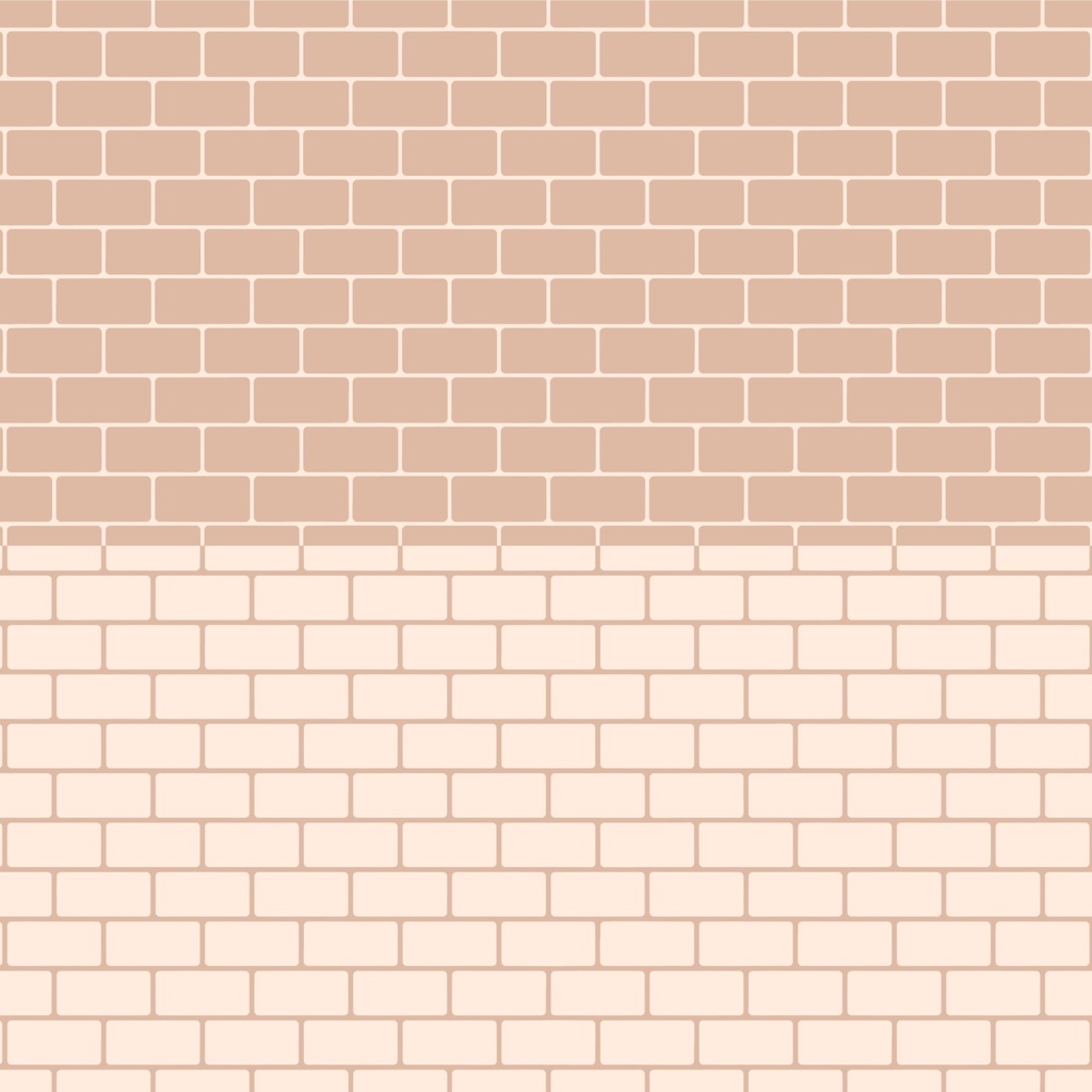 Procreate パターンブラシ - bell - BOOTH