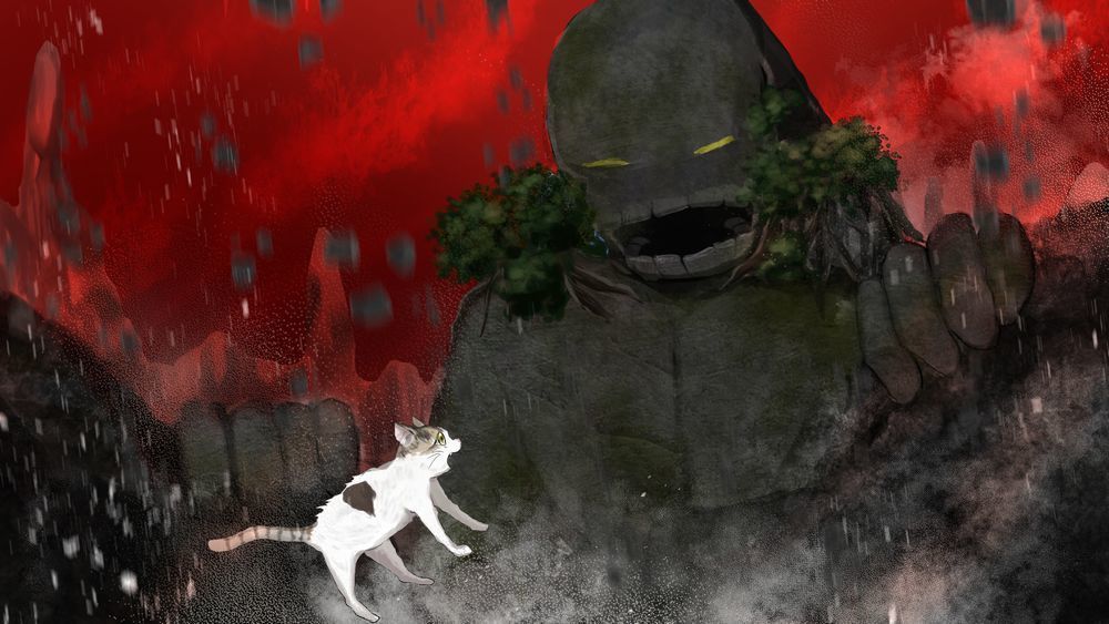 幻想の楽園 Elefyn Lim (エレフィンレイム) - Ether - BOOTH