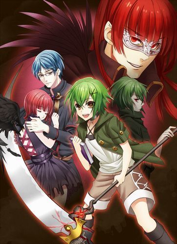 地底都市ディヴァルデイト（限定セールCD版） - Ether - BOOTH