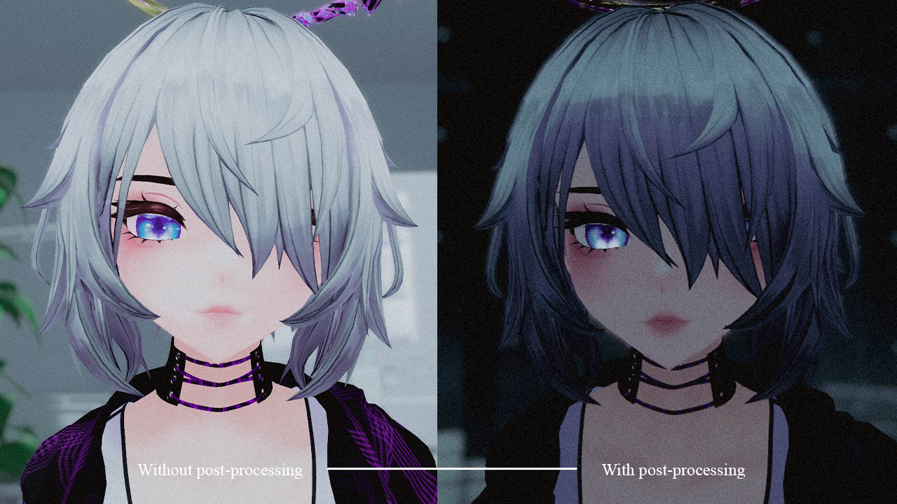 [VRCHAT EYE TEXTURE] Tears - Chazv Studio - BOOTH