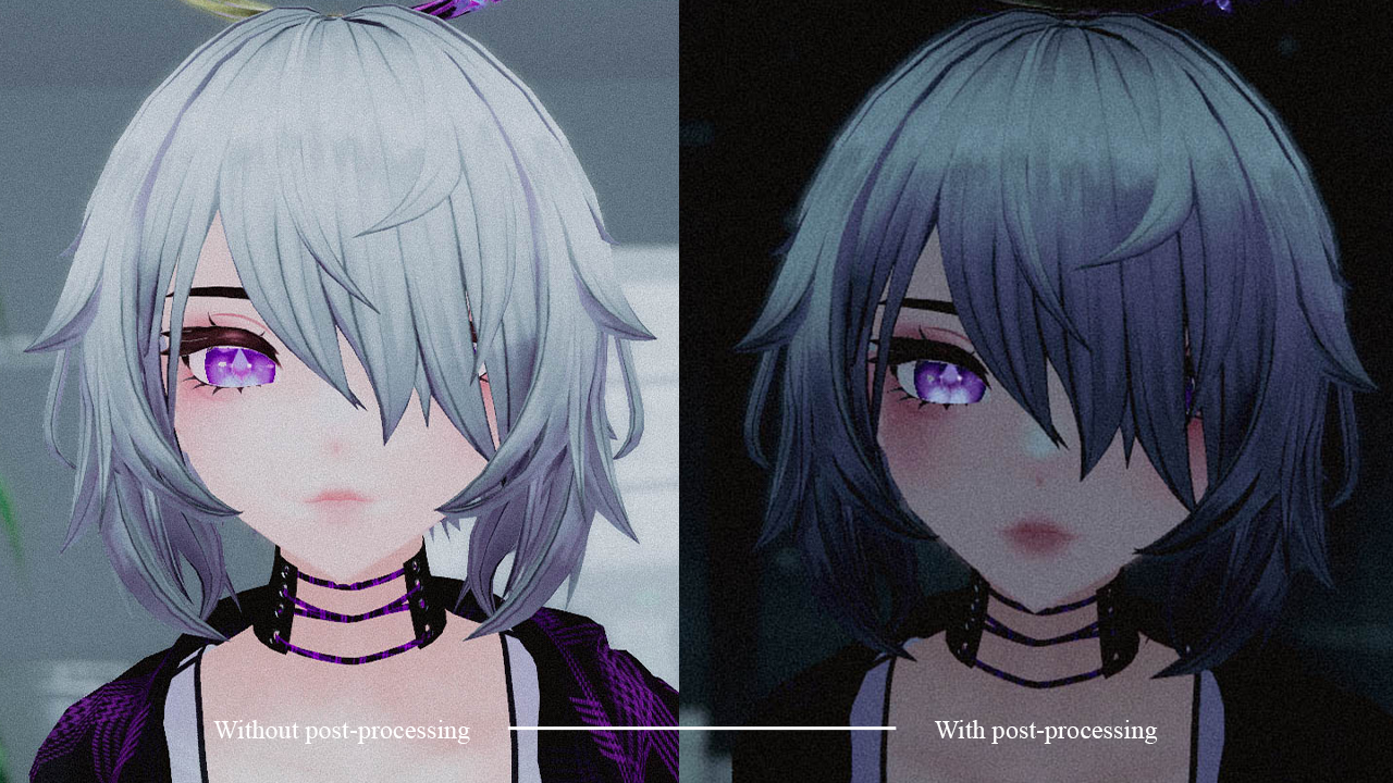 [VRCHAT EYE TEXTURE] Tears - Chazv Studio - BOOTH