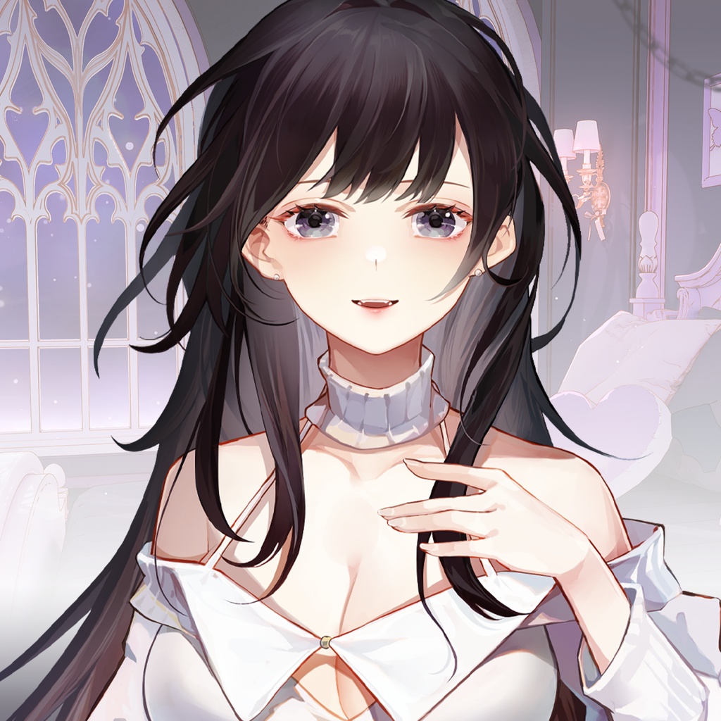 【宛若】【Vts】【Live 2D】優しいお姉さん VTB生放送ブモデル/Live2D完成品モデリング/Vtuber汎用モデル - 小fa朵实验室 - BOOTH