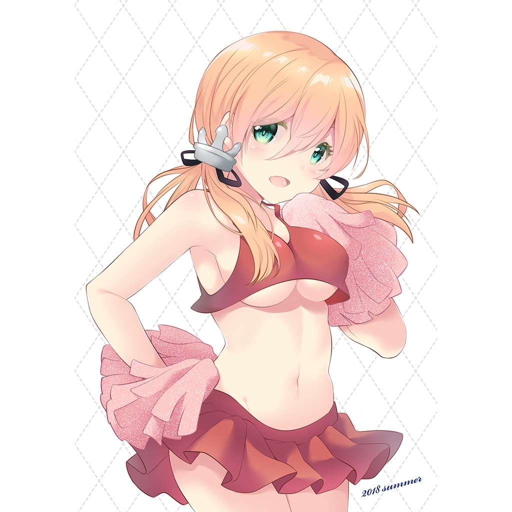 【C94】むすかん7 - つきもち屋 - BOOTH