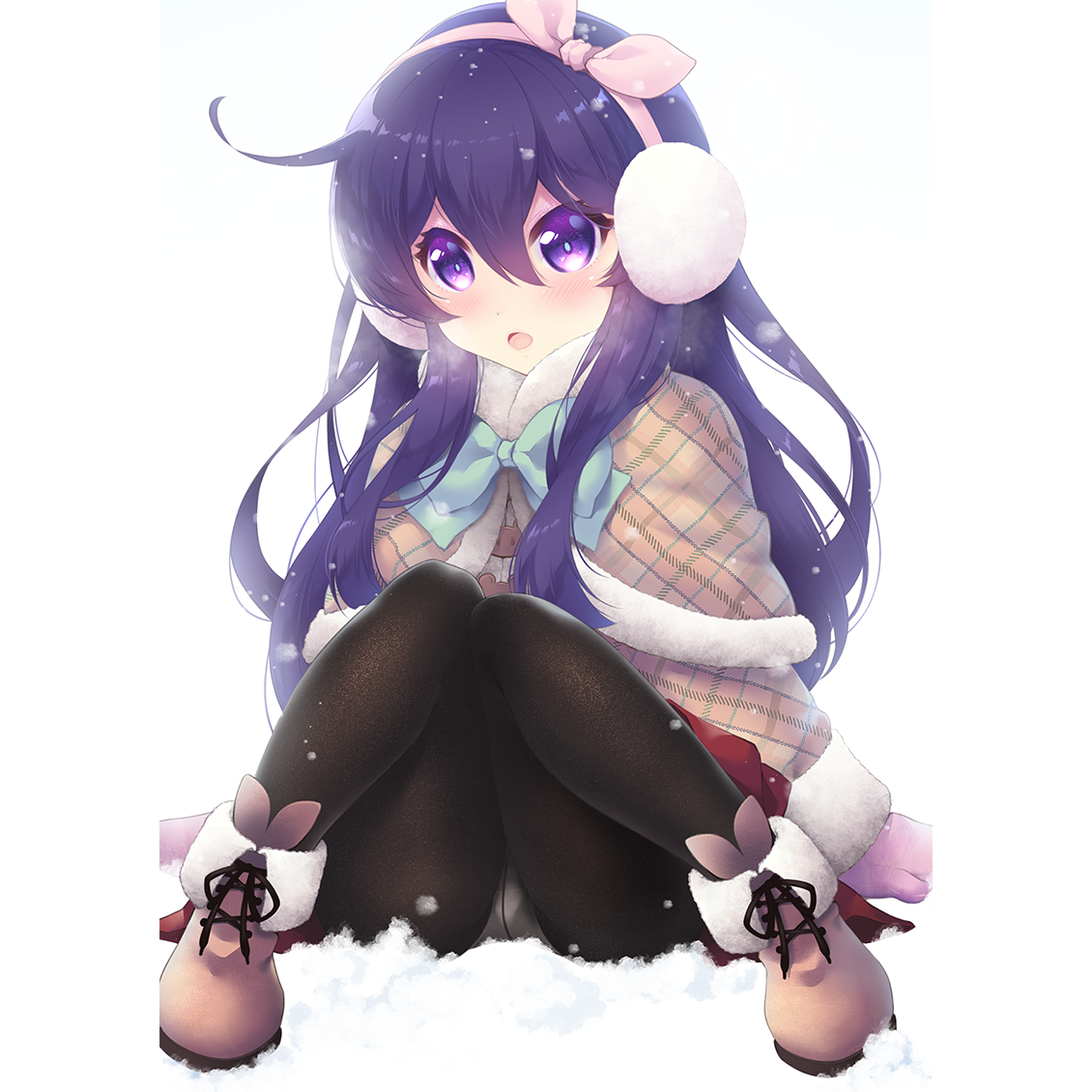 【C95】むすかん8 - つきもち屋 - BOOTH