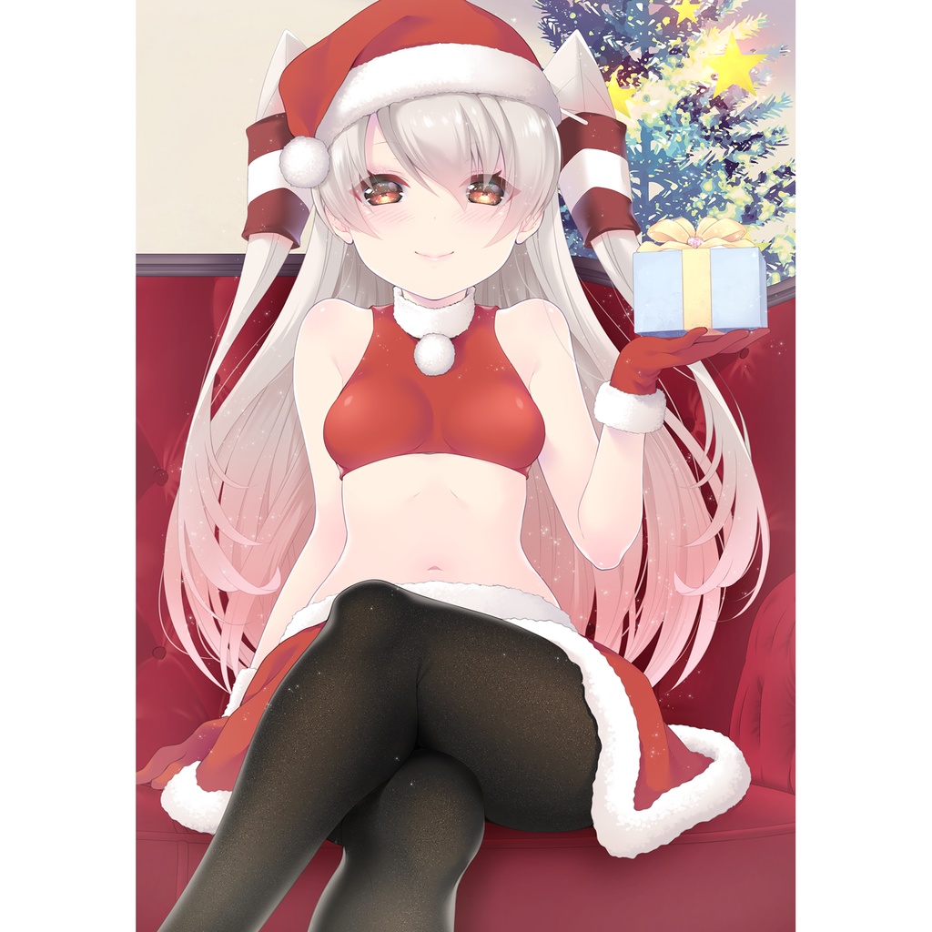 【C97】むすかん10 - つきもち屋 - BOOTH