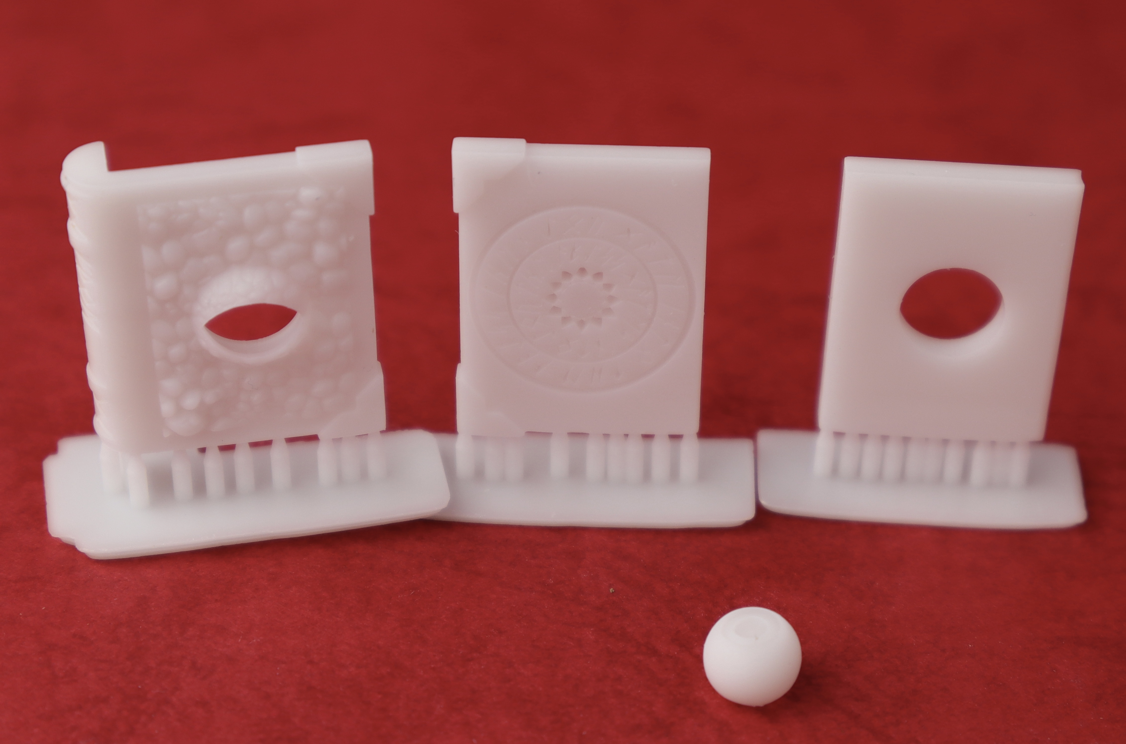 魔導書悪魔ver1.1 - おーけー屋 - BOOTH