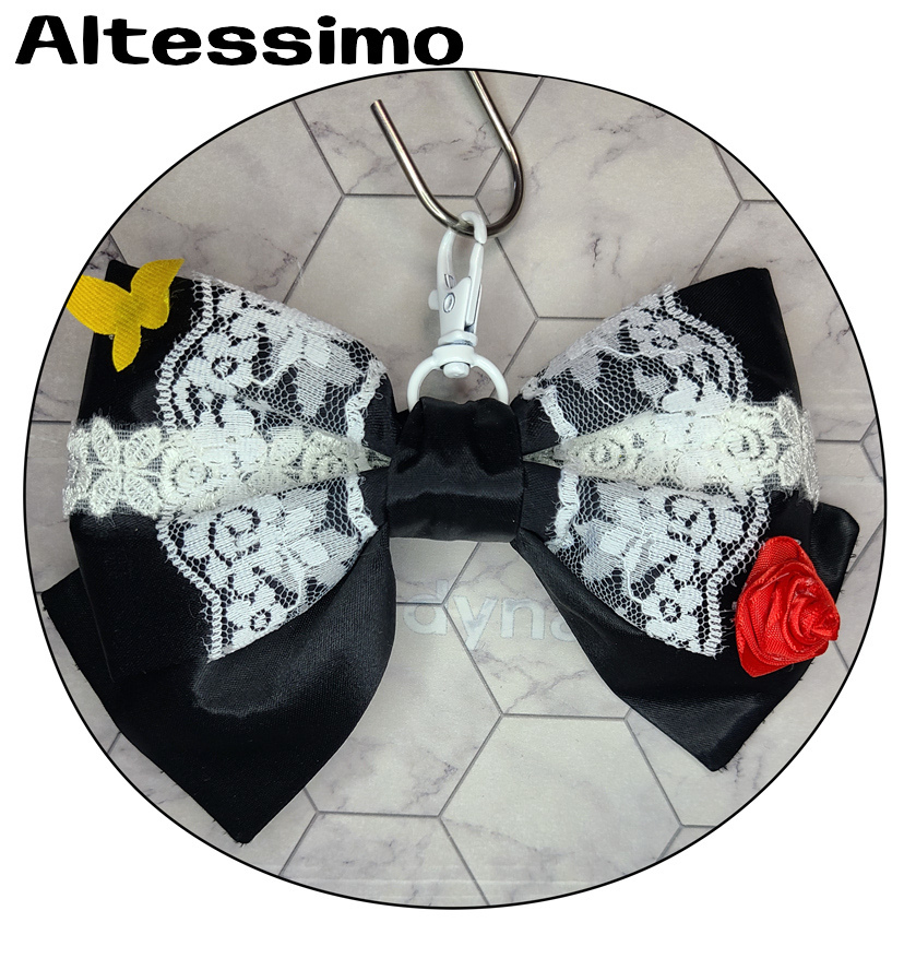 SideMユニット風イメージチャーム - Crown工房 - BOOTH