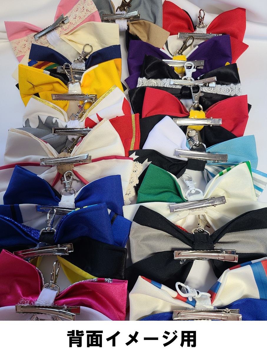 SideMユニット風イメージチャーム - Crown工房 - BOOTH