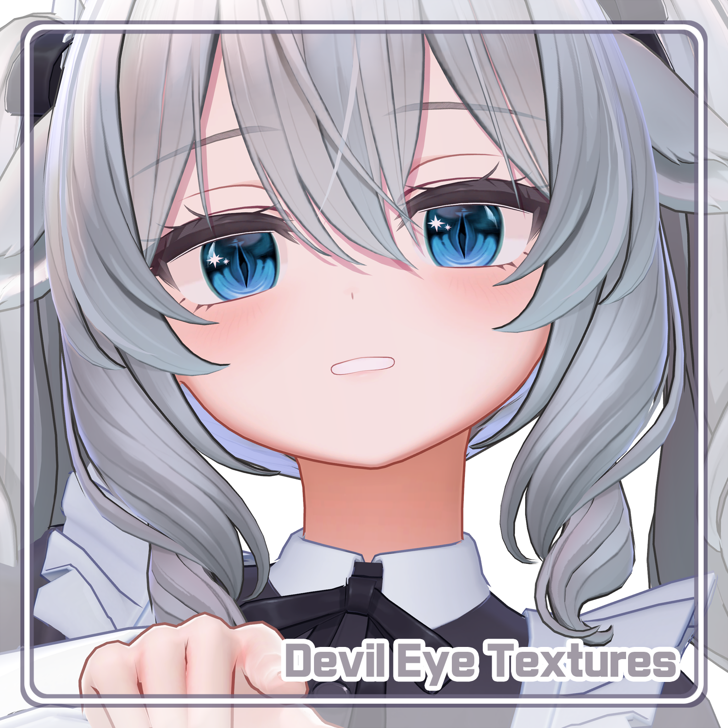 【ミルティナ Milltina】 Eye Textures Pack - RE: シン's Shop - BOOTH