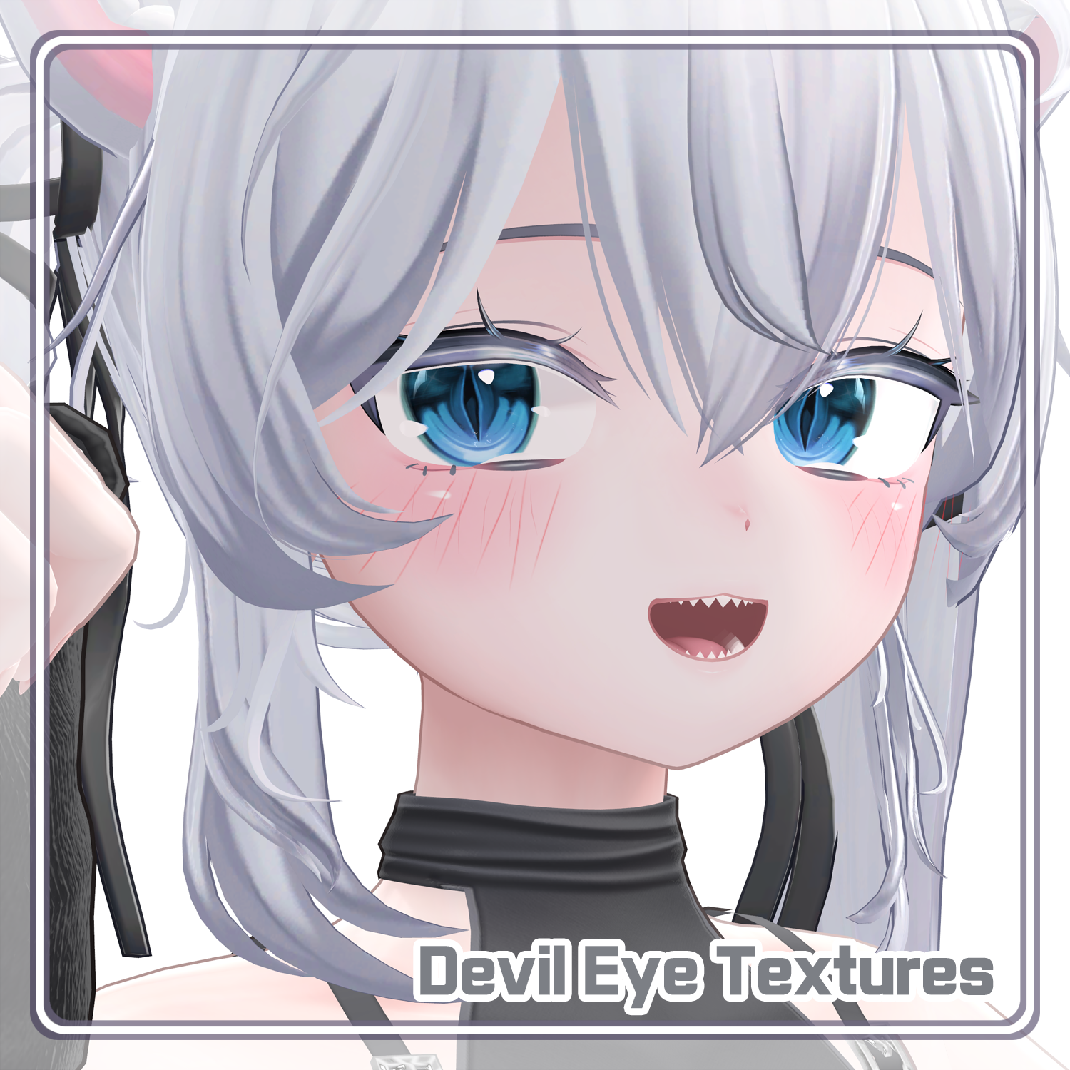 【しお Sio】 Eye Textures Pack - RE: シン's Shop - BOOTH