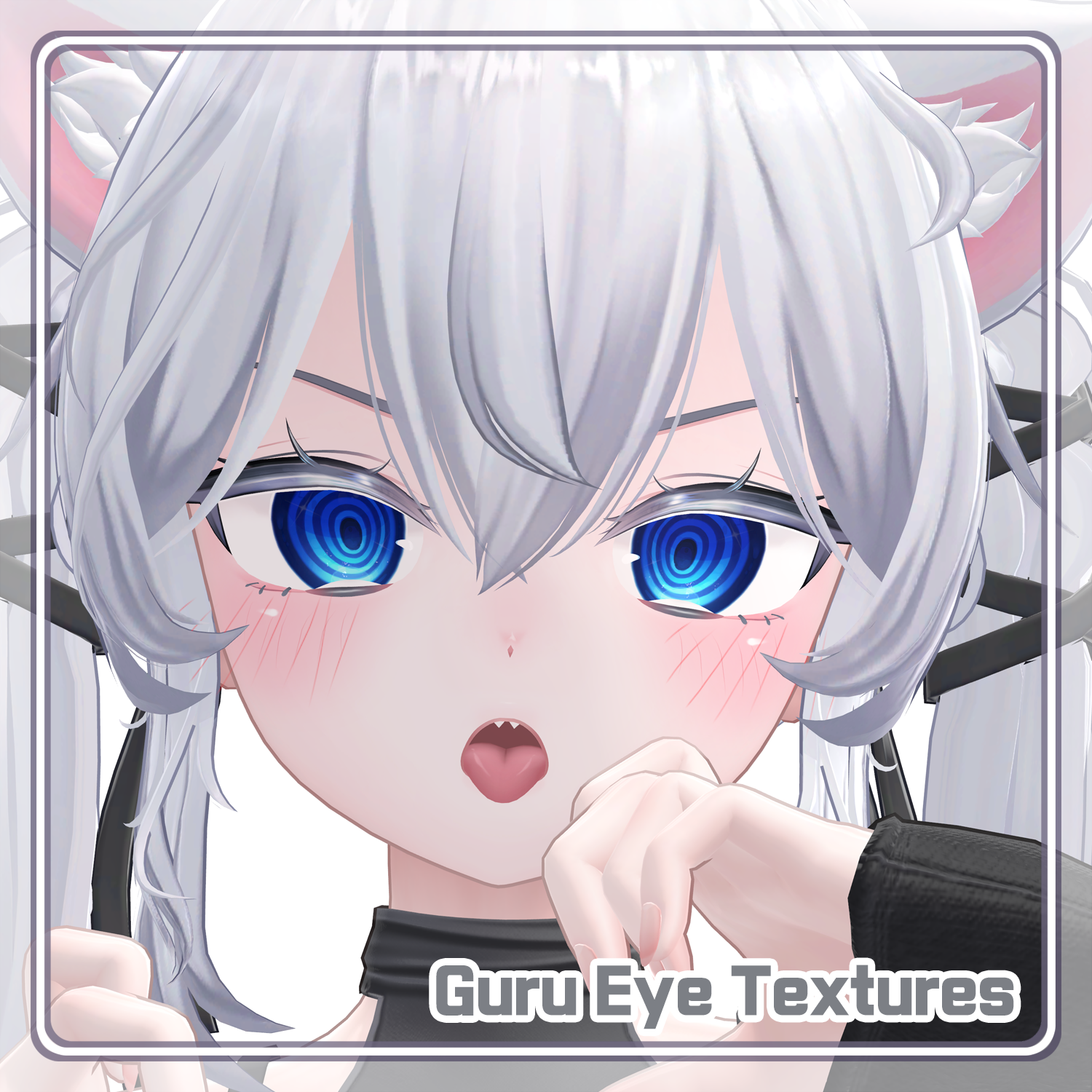 【しお Sio】 Eye Textures Pack - RE: シン's Shop - BOOTH