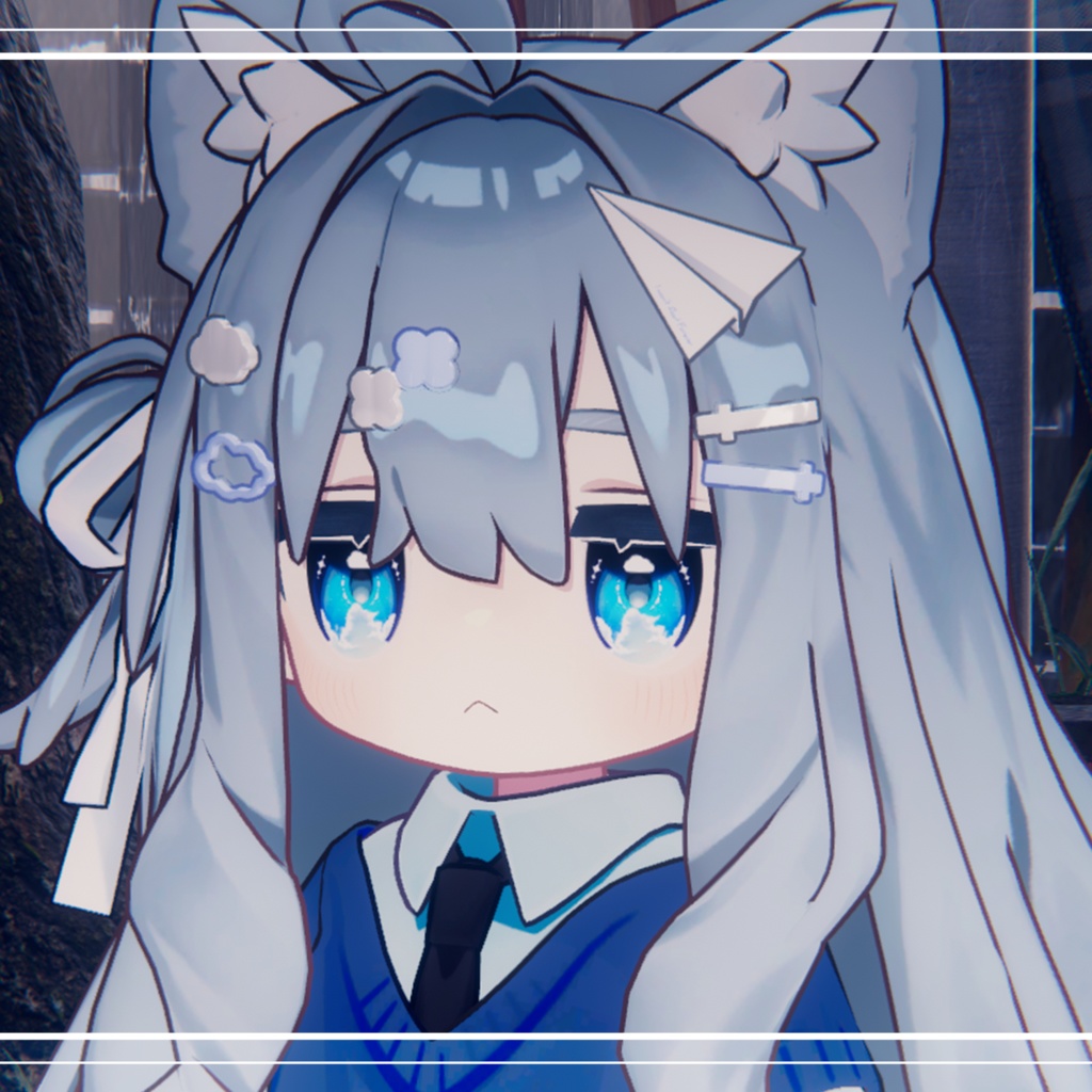 【Kipfel】 Things Above Me - OREO House - BOOTH