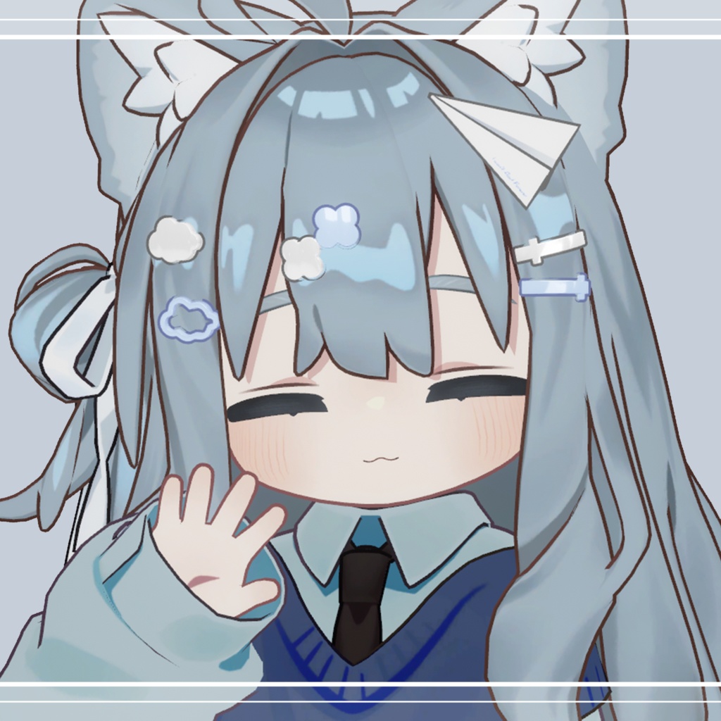 【Kipfel】 Things Above Me - OREO House - BOOTH