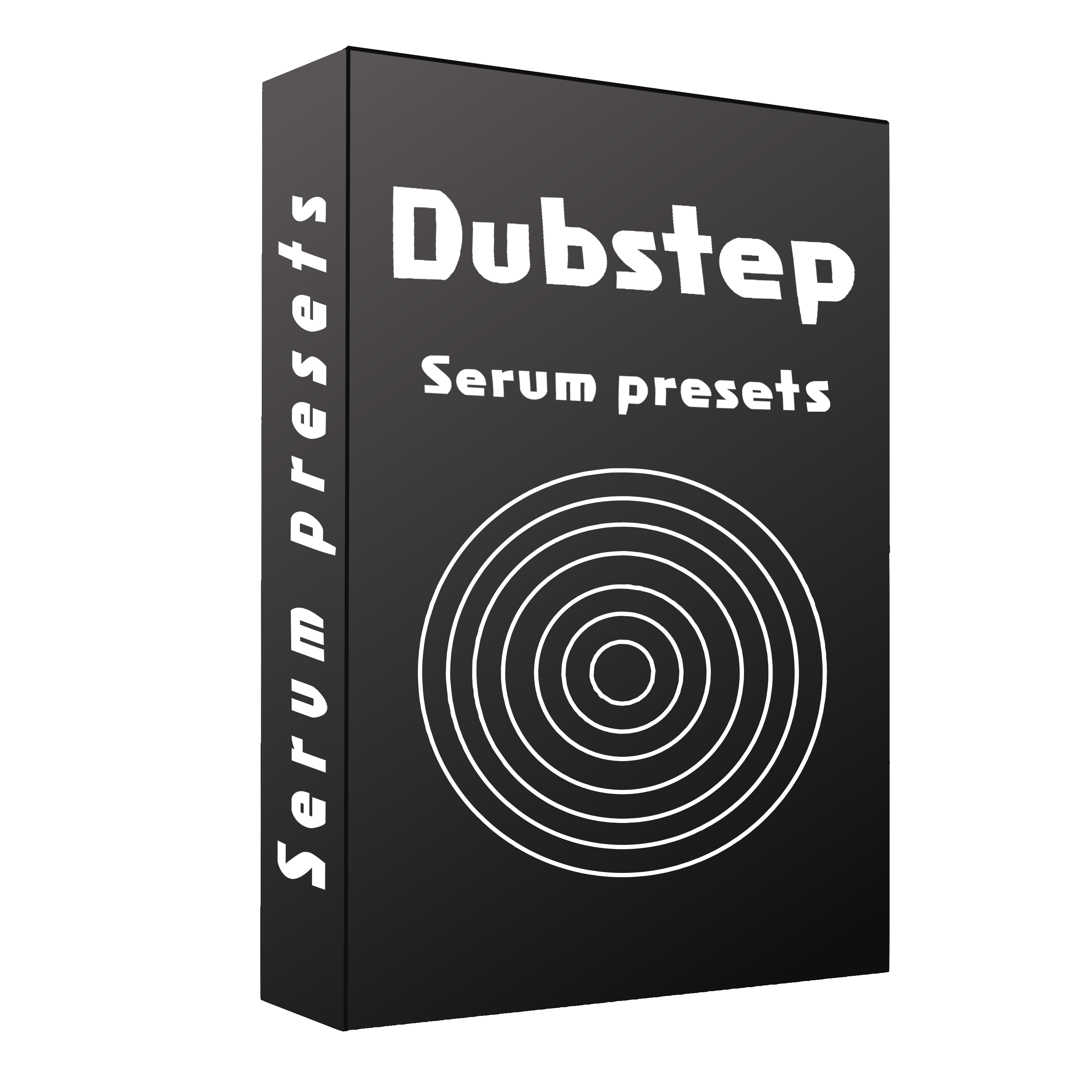 【Serum Presets】Dubstep Serum Presets - tetsuhiro - BOOTH