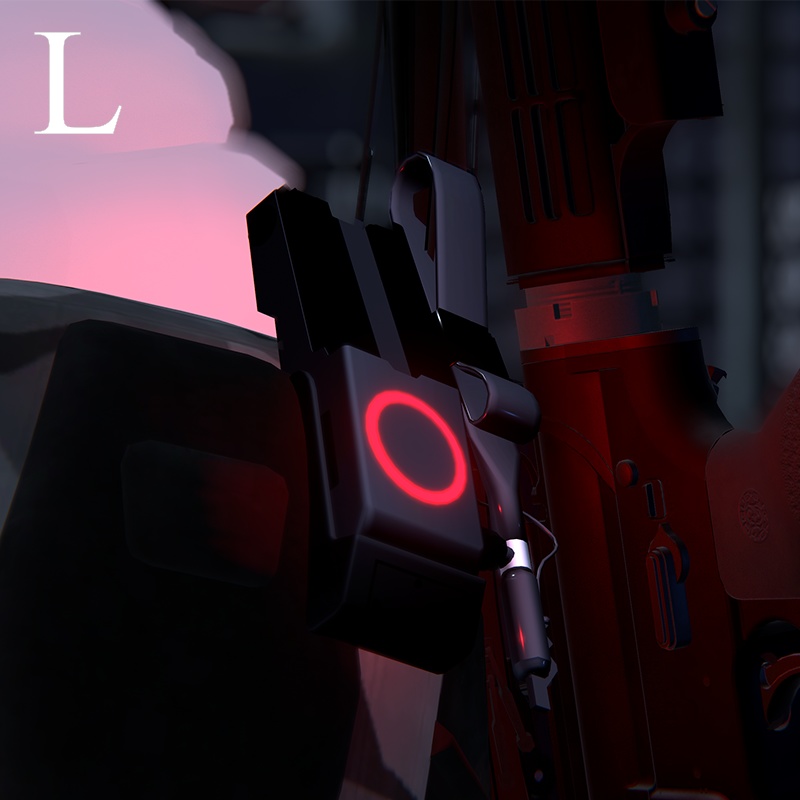 [Model] Agent ISAC Watch - LUS - BOOTH