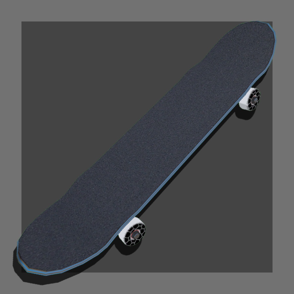 Baka Skateboard - Baka - BOOTH