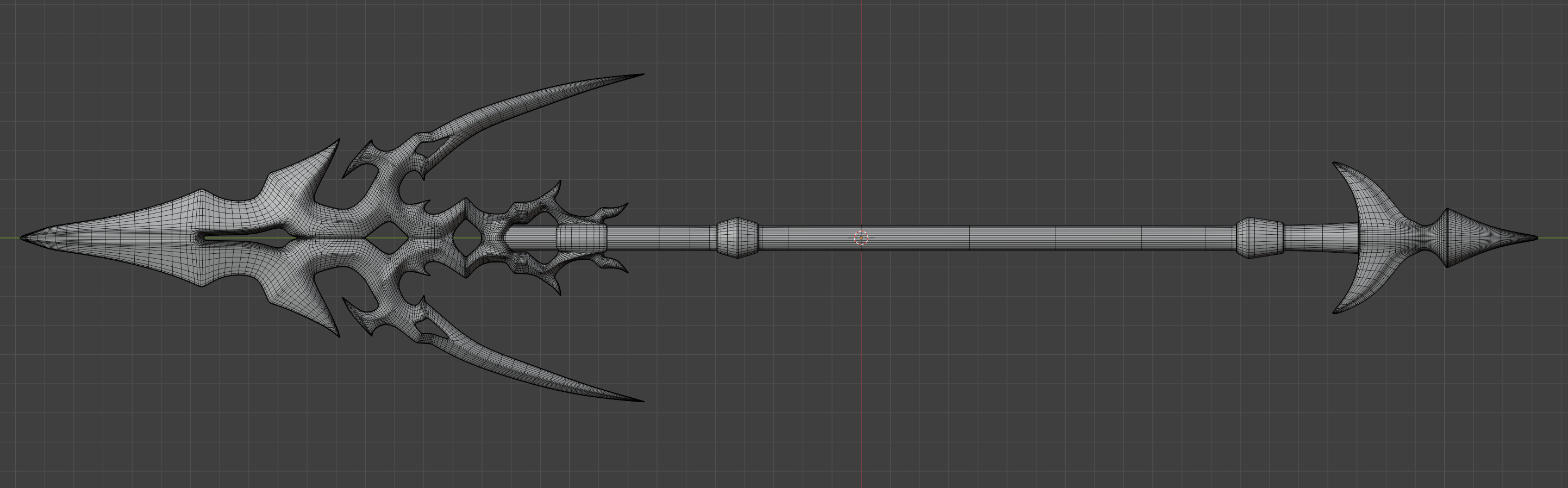 BloodySpear / Vrchat Asset - Utsu Labs - BOOTH