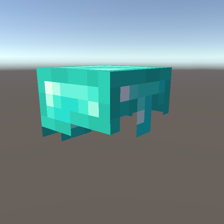 [Minecraft] - Helmet Pack [MToon][lilToon] - housearhal - BOOTH
