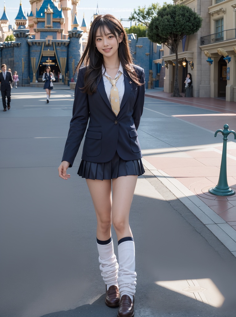 japanese girl 002 - japanese girl - BOOTH