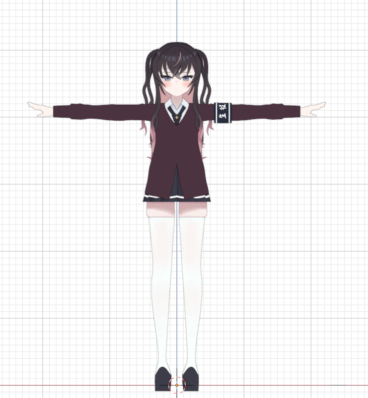 【1月販売予定】ココア【オリジナル3Dモデル】 - satoshi - BOOTH