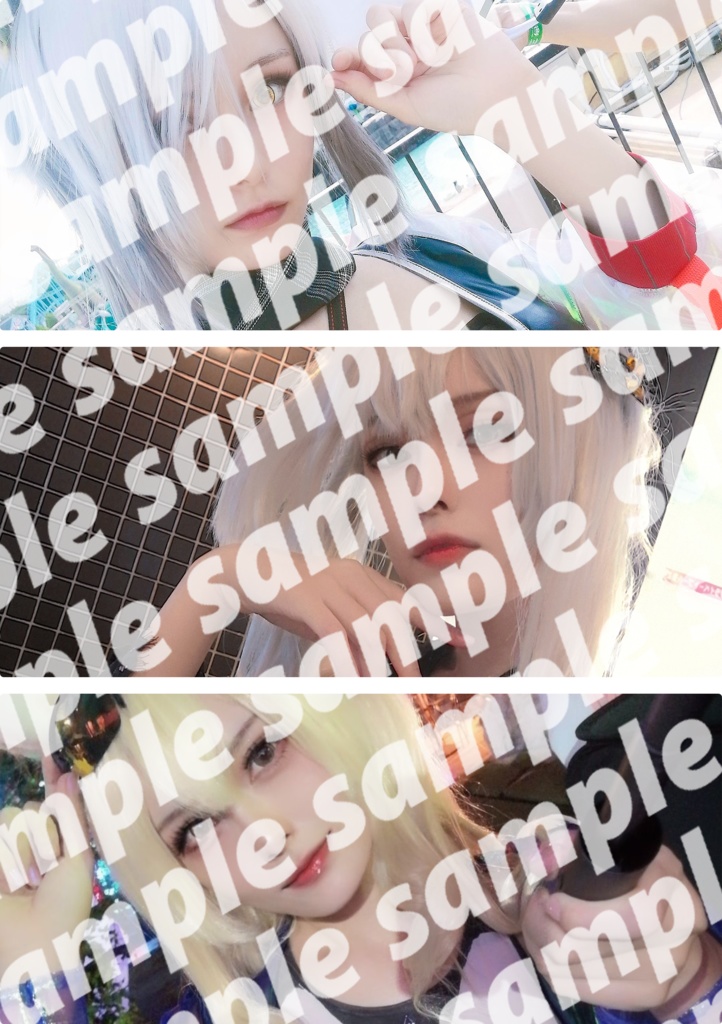 「#Selfie!」 - Hash Lab. - BOOTH