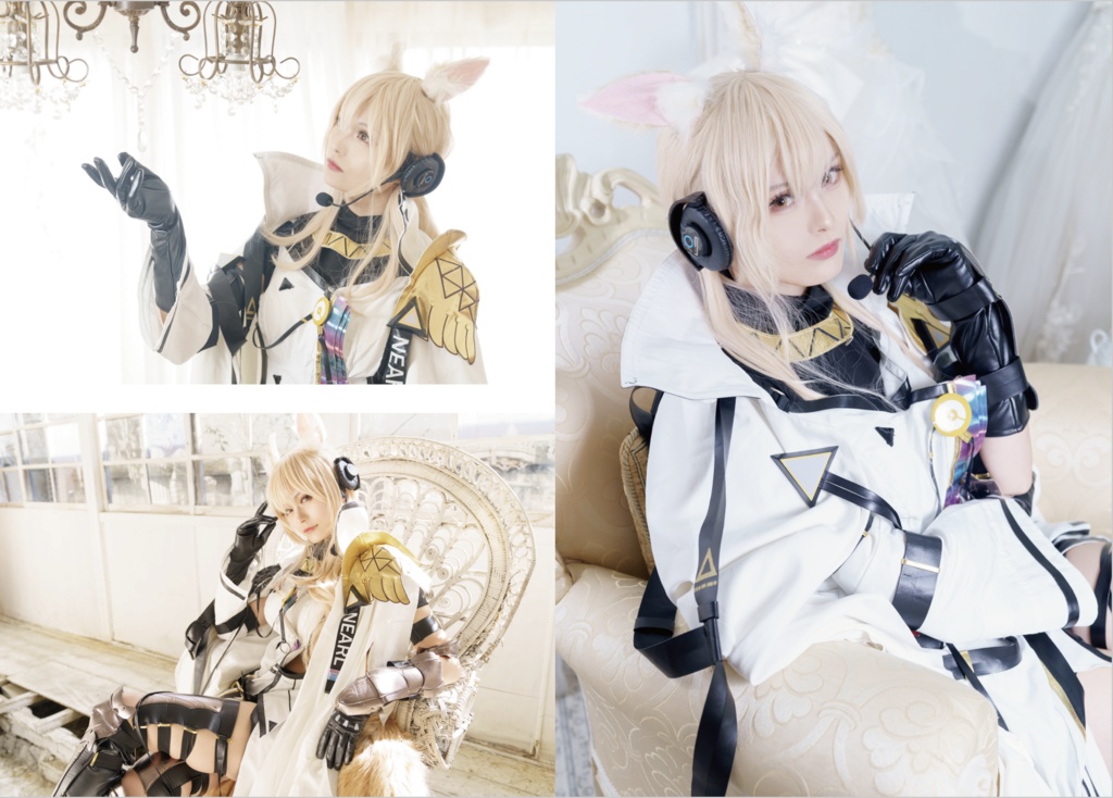 日輪 - Hash Lab. - BOOTH