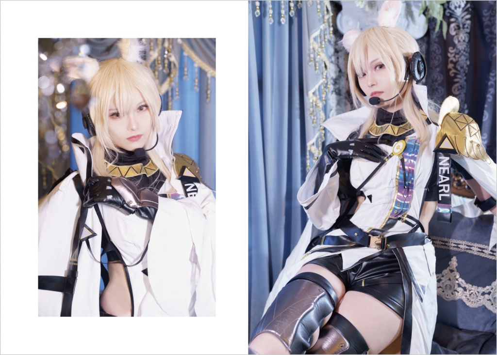 日輪 - Hash Lab. - BOOTH