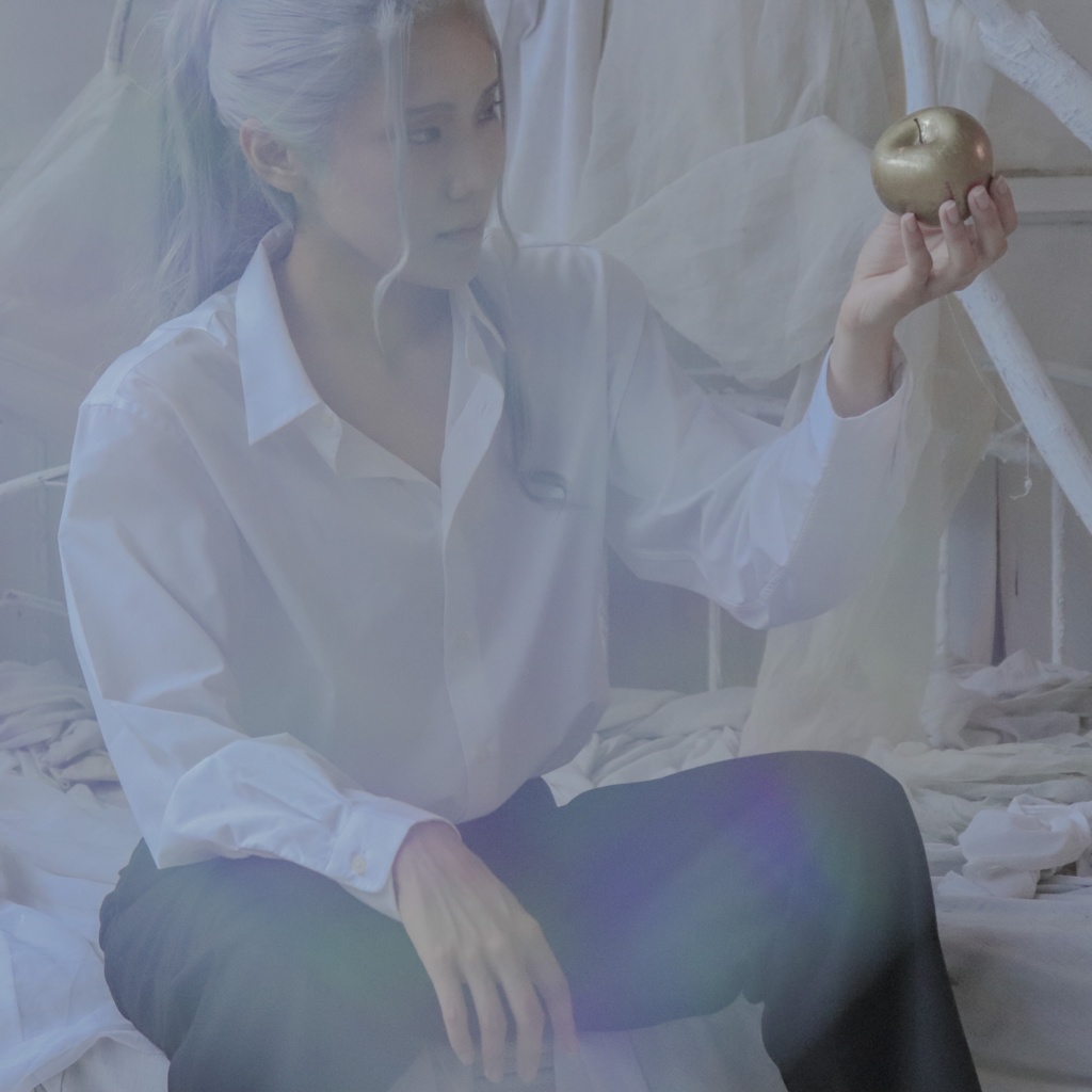 childhood encounter - episode Nagisa - - 有色透明 - BOOTH