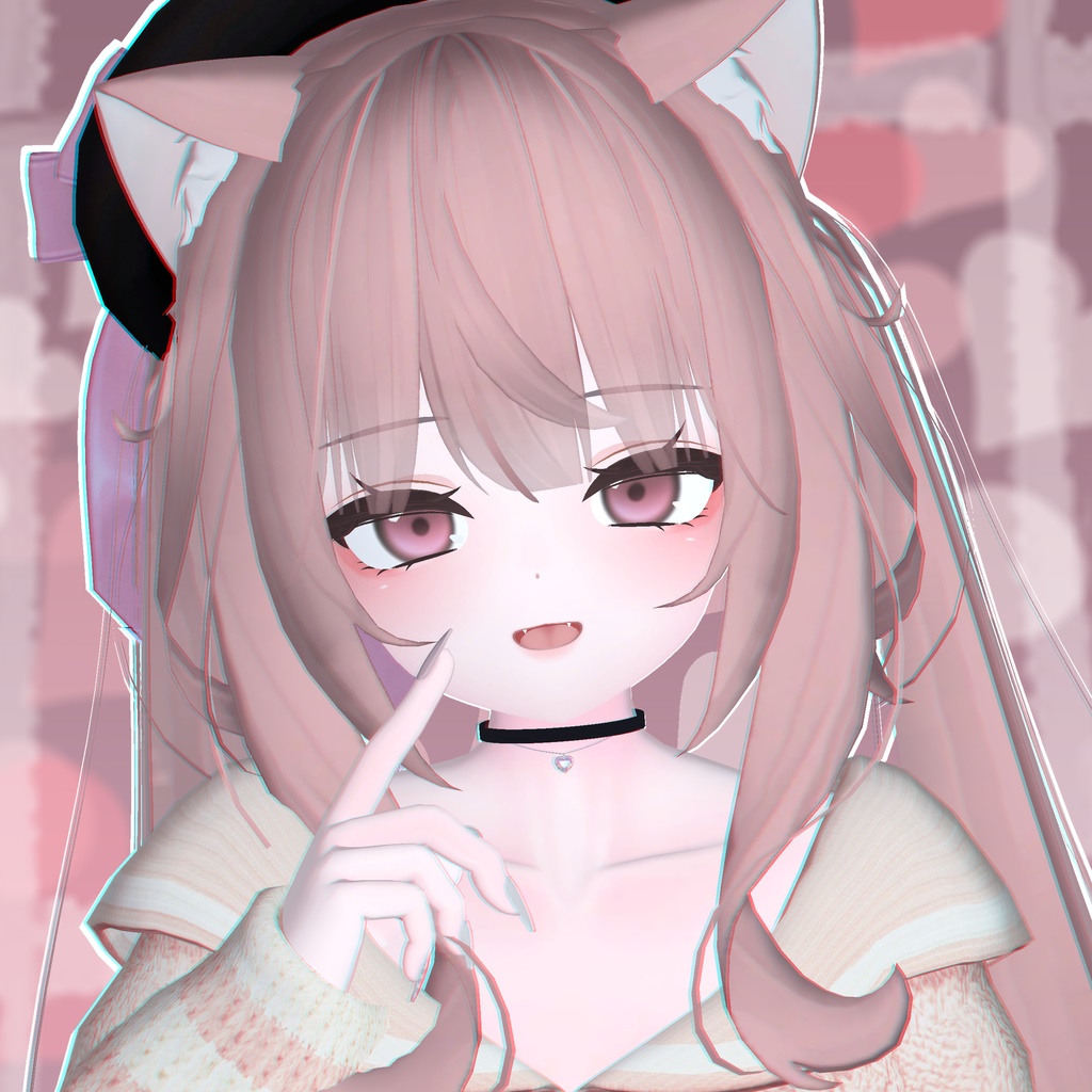 [舞夜] MAYA make up - Seru Shop - BOOTH