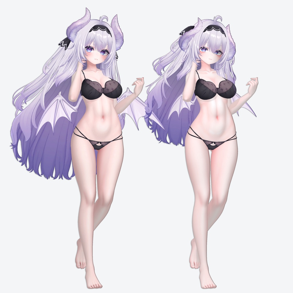 [愛莉] Airi make up - Seru Shop - BOOTH