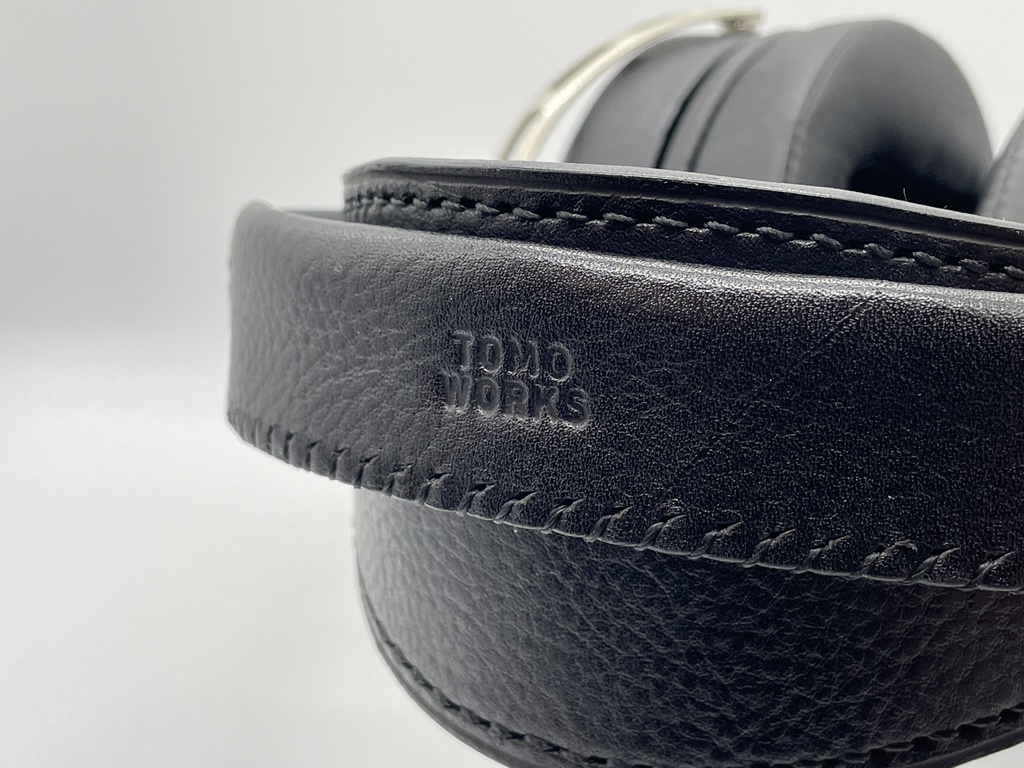 TOMOWORKS REVOLVE2.1 ブラック - TOMOWORKS - BOOTH