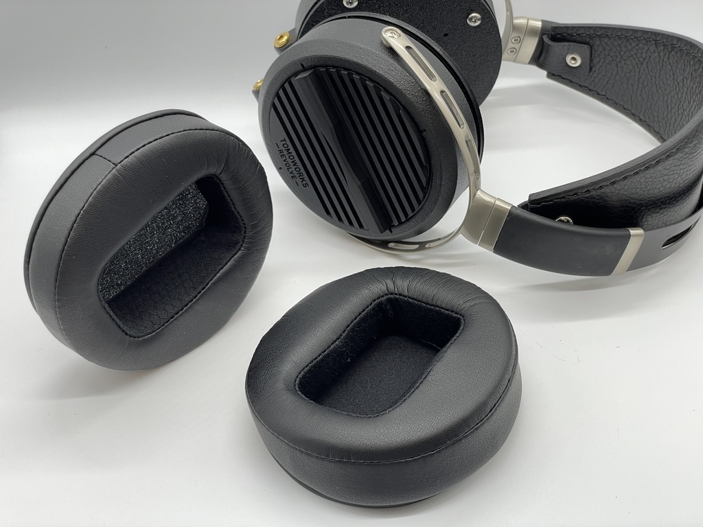 TOMOWORKS REVOLVE2.1 ブラック - TOMOWORKS - BOOTH