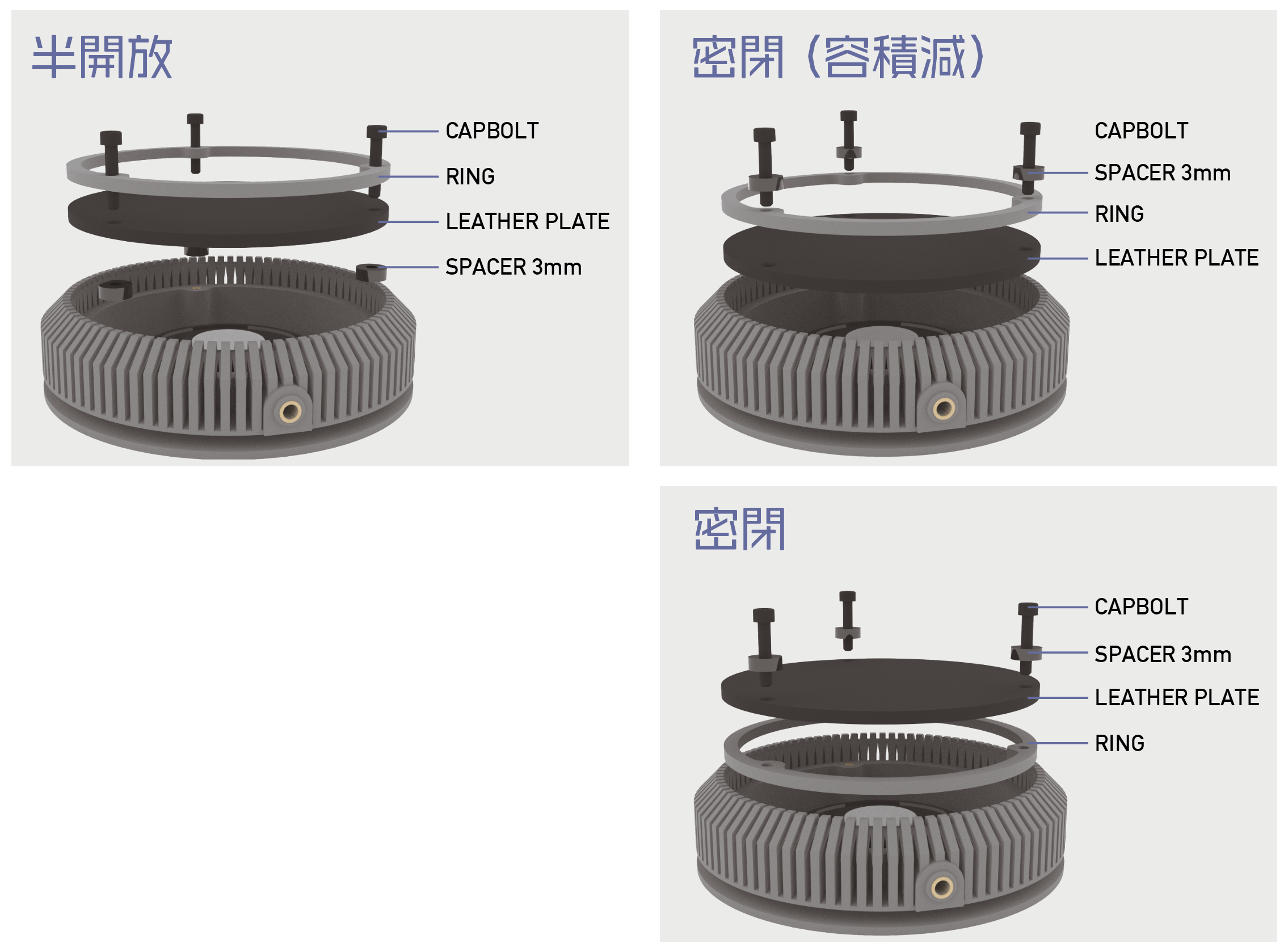 TOMOWORKS VENT3.0 ブラック - TOMOWORKS - BOOTH