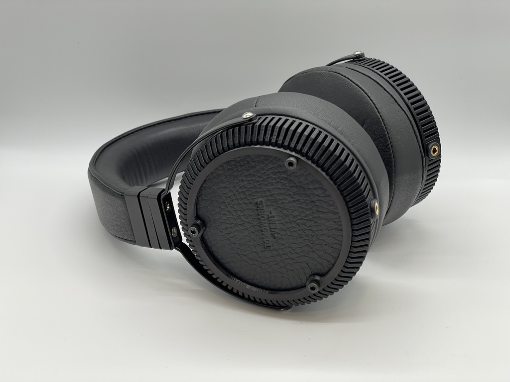 TOMOWORKS VENT ブラック - TOMOWORKS - BOOTH