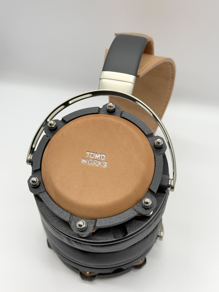 TOMOWORKS PERCUSSION - TOMOWORKS - BOOTH