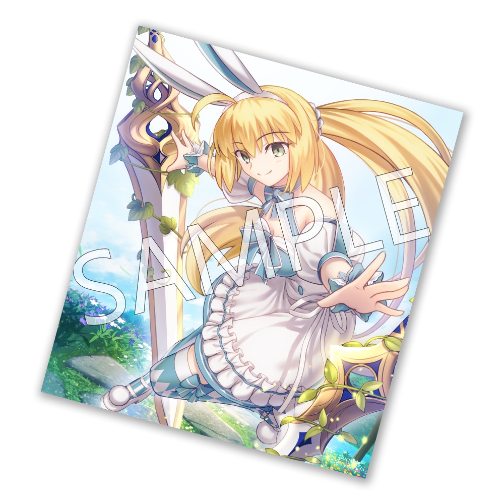 C106新刊グッズセット（ポストカード1種追加） - Shori BOOTH - BOOTH