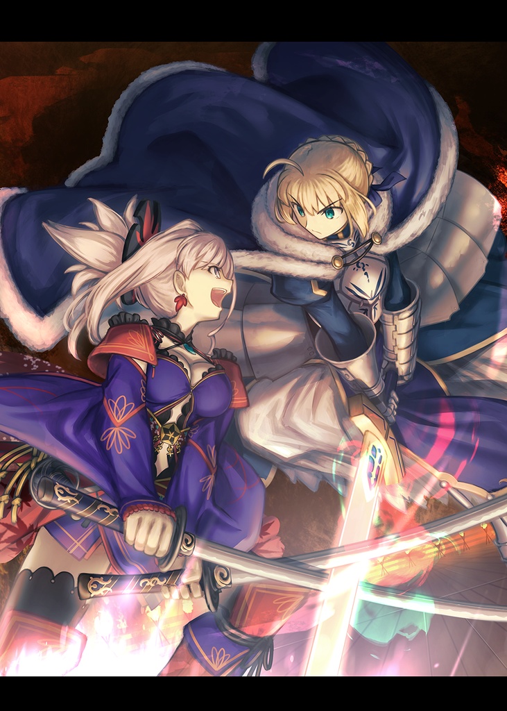 C106新刊グッズセット（ポストカード1種追加） - Shori BOOTH - BOOTH