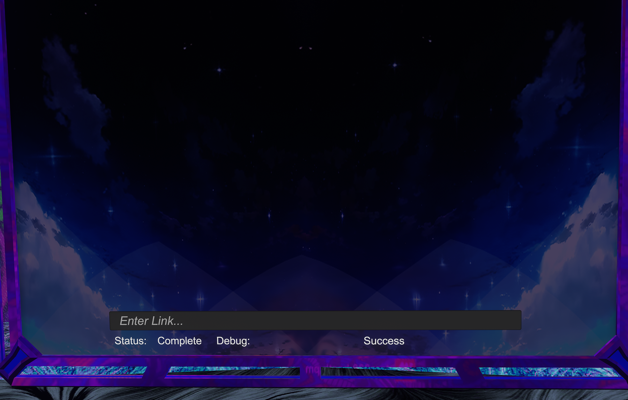 VRChat Picture Downloader - *Tera* - BOOTH