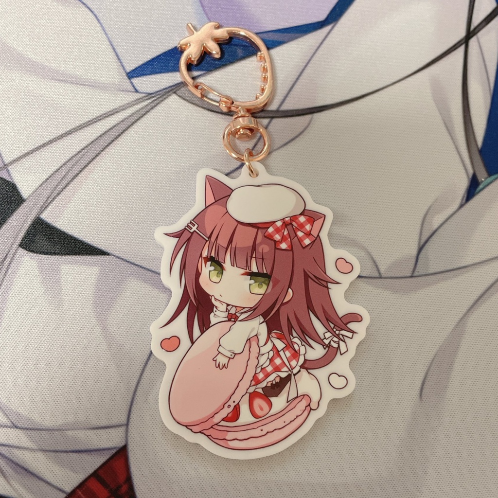 C105新刊セット - dolly x charm / booth - BOOTH