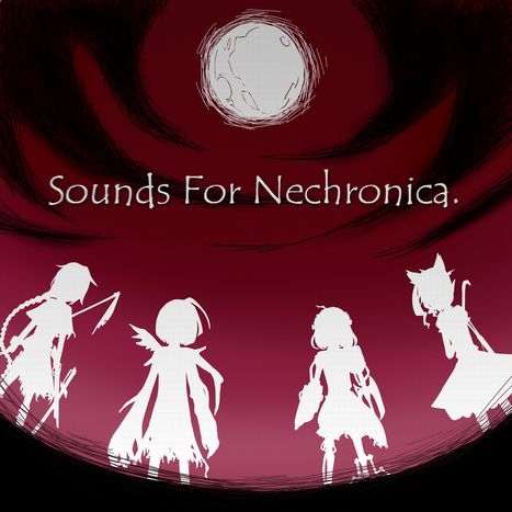 Sounds for Nechronica - sinarfa - BOOTH