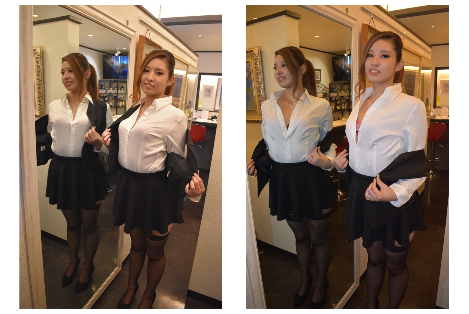 カレン写真集 vol.01 - Photo Gallery - BOOTH