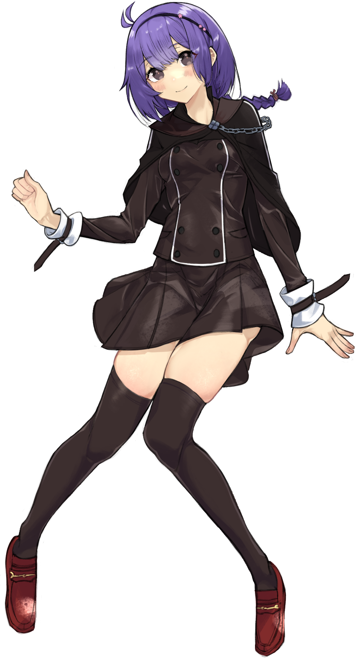 【ブレイドメイドRPG】立ち絵 - TRPG gamers - BOOTH