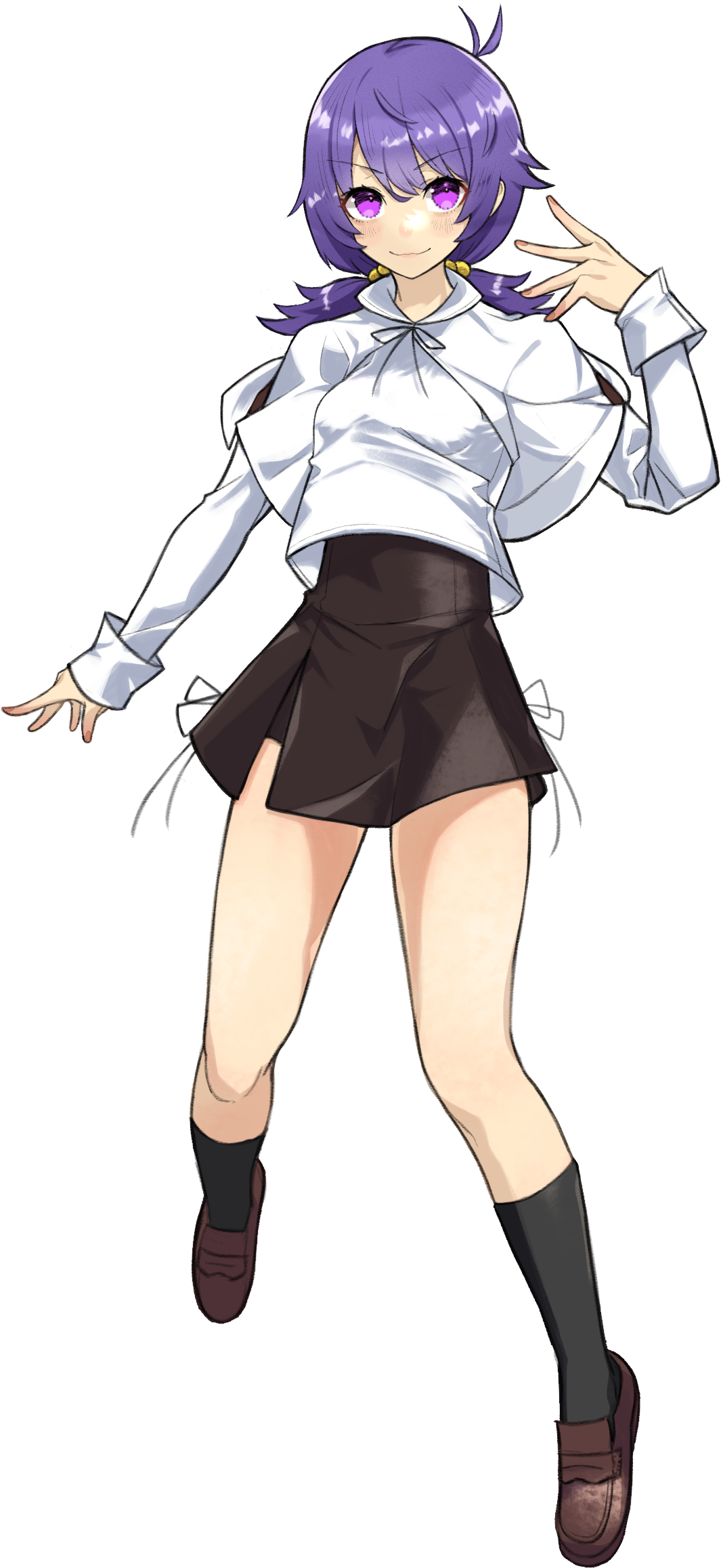 【ブレイドメイドRPG】立ち絵 - TRPG gamers - BOOTH