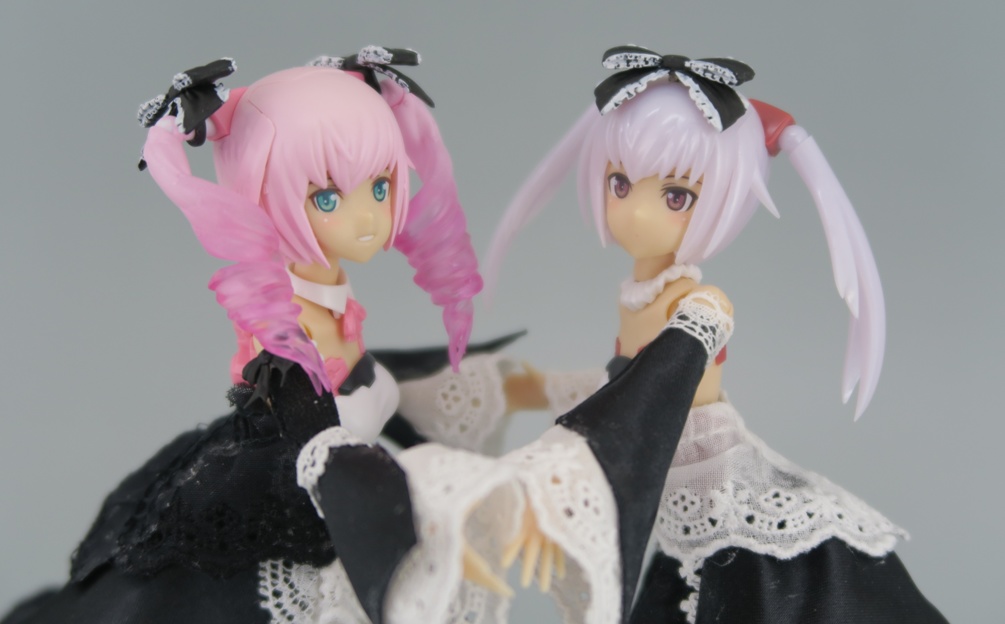 ドリル髪セット - アトリエMARS(BOOTH支店) - BOOTH