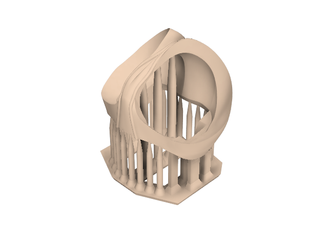 安産型ボディ - アトリエMARS(BOOTH支店) - BOOTH