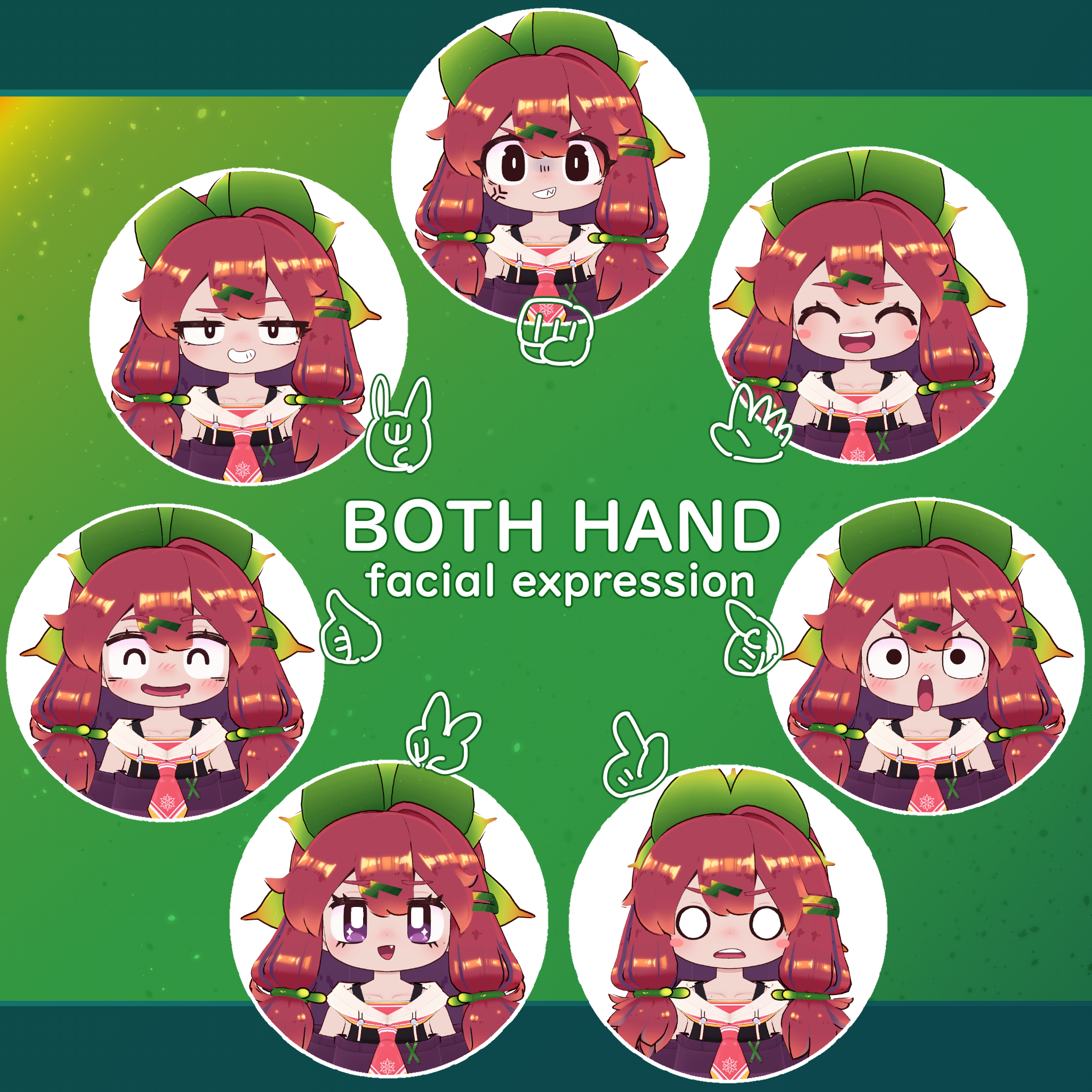 イサナイ・ヌク [Isanai Nuku] / オリジナル3Dモデル - afro-da-afro`s shop - BOOTH