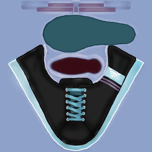 sk-bbp - tofu-ii - BOOTH